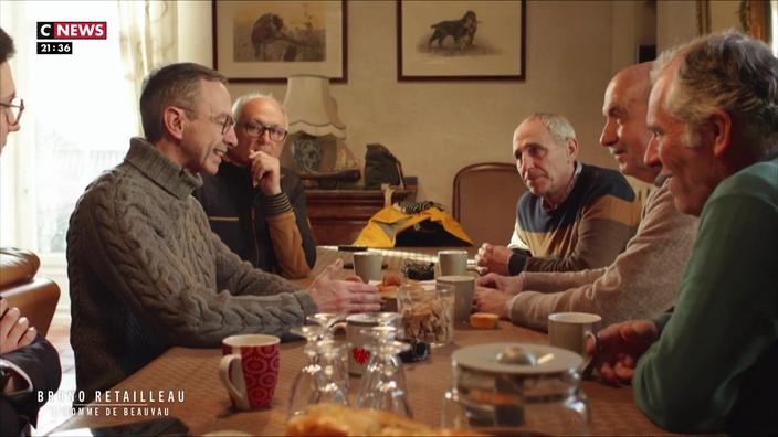 Bruno Retailleau : brioche, chevaux… Le ministre ouvre les portes de ...