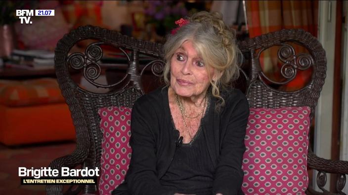Brigitte Bardot : zoom sur La Garrigue, sa chaleureuse maison avec vue ...