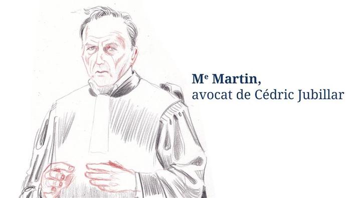 Procès de Cédric Jubillar : les gendarmes primo-intervenants malmenés ...