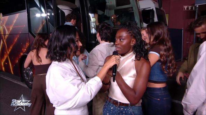 «Ça groove dans ton larynx» : la saison 13 de «Star Academy ...