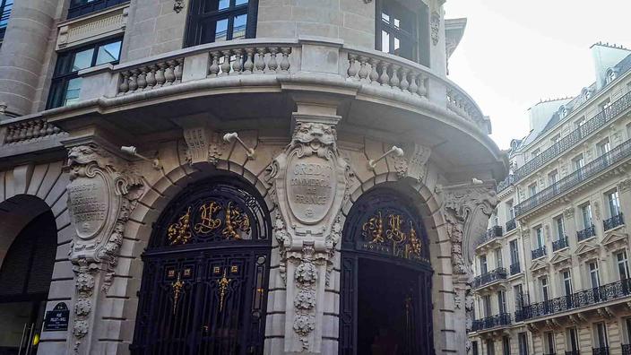 CCF, une banque centenaire actrice de son temps