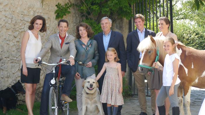 Mathilde Thomas et Alice Tourbier : «Il va falloir que nous redonnions ...