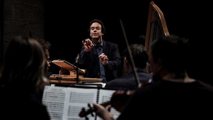 Le Figaro – Musique : Actualité musicale