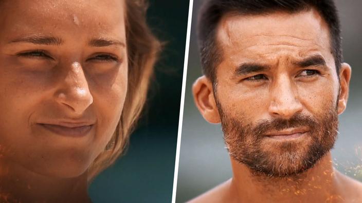 Ugo, Tania, Freddy, Lola, Moussa... Découvrez les 18 candidats de l ...