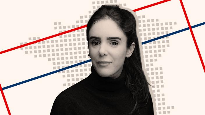 Aurélie Jean : «Notre solidarité et notre engagement post-confinement ...