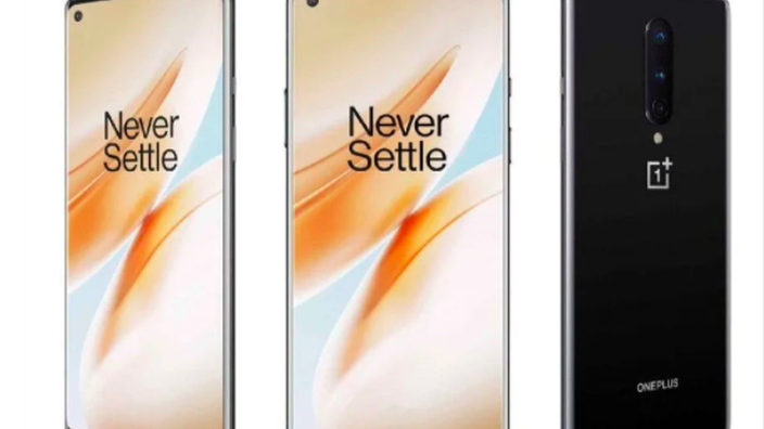 Le nouveau smartphone OnePlus 8 5G en promotion à prix imbattable