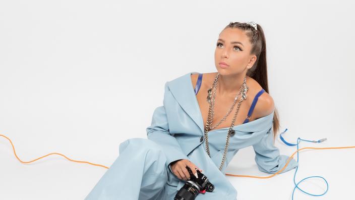 Eva Queen : «J'ai compris comment vivre cette vie-là»