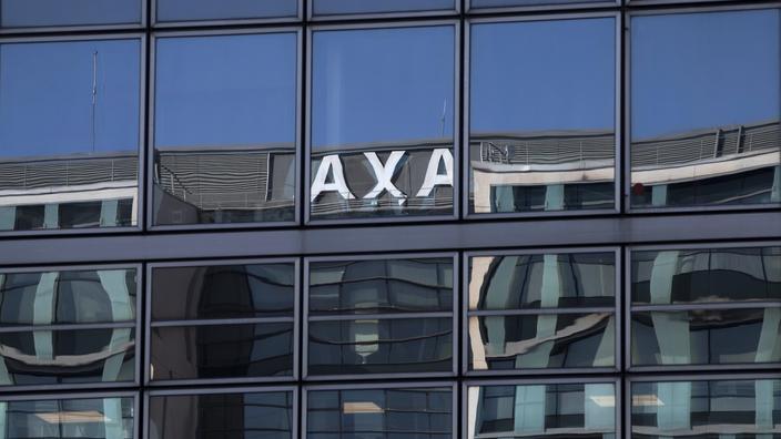 Axa prévoit de recruter jusqu'à 5000 personnes en France en 2020