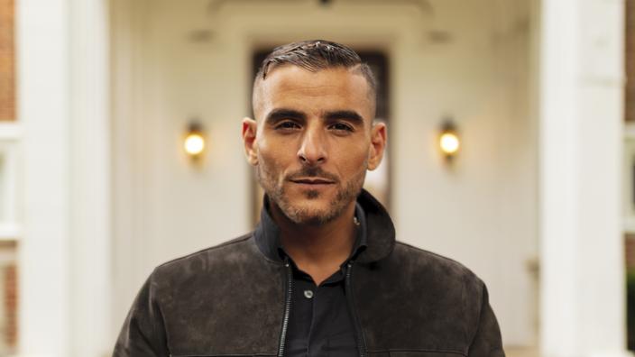 Sofiane : «L'esprit de partage est de retour dans le rap»