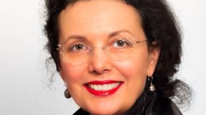 Clotilde Vayer, de l'Opéra de Paris à la tête du ballet du San Carlo