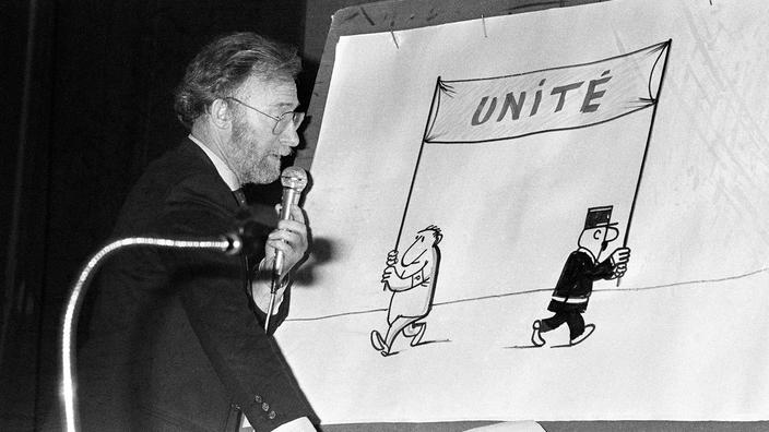 Mort de Piem, dessinateur satirique du Petit Rapporteur et du Figaro