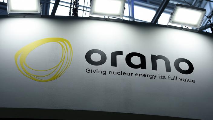 Orano prévoit une reprise de sa croissance après des résultats 2020 en ...
