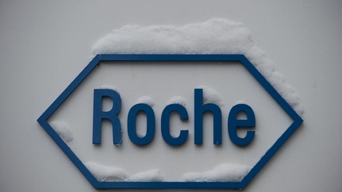 Roche lance un test de diagnostic pour détecter les variations du ...