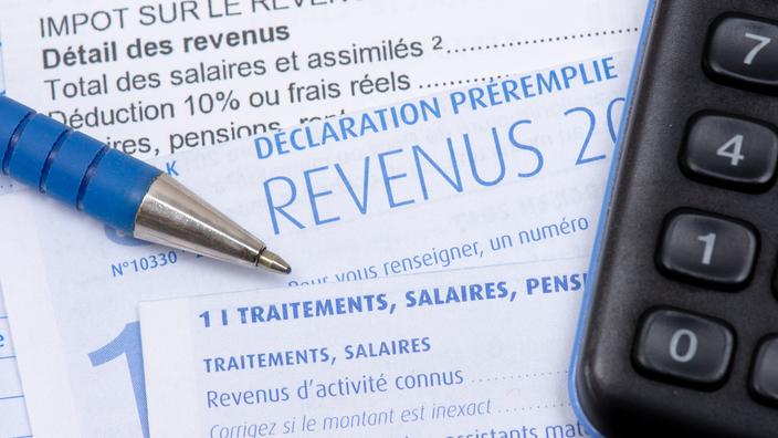 Tax Declaration The 7 Mistakes Not To Make The Limited Times tax-declaration-the-7-mistakes-not-to-make-the-limited-times