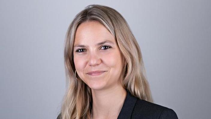 Chloé Morin: « La démocratie participative est loin d'être la solution ...