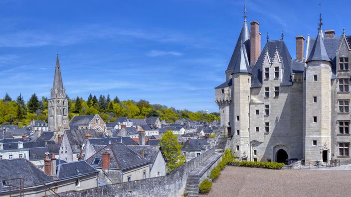 Que faire en Touraine angevine ? Nos activités pour découvrir un Val de ...
