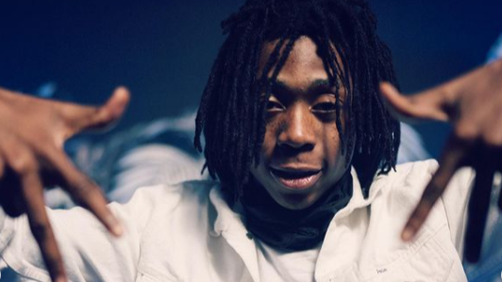 Le rappeur américain Lil Loaded est décédé à l'âge de 20 ans