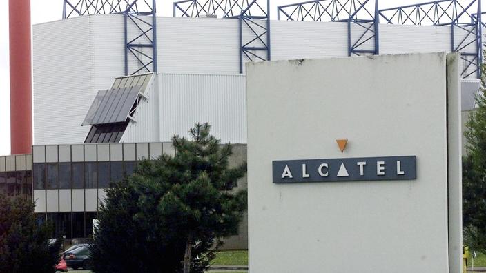 Corruption au Costa Rica: Alcatel-Lucent définitivement condamné en France