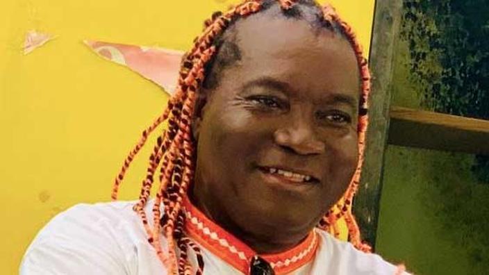 Mort de Wes, le chanteur du tube Alane, à 57 ans