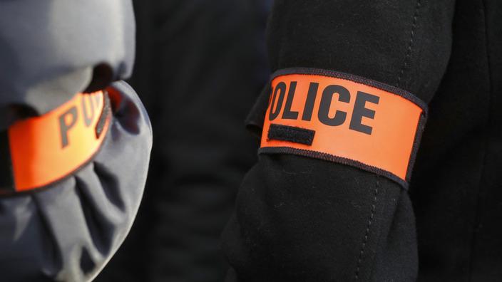 Sorti de prison, «le violeur des parkings» Patrick Trémeau agressé à ...