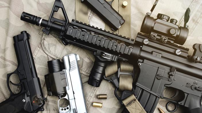 Nouveau record pour les ventes des géants de l'armement malgré le Covid