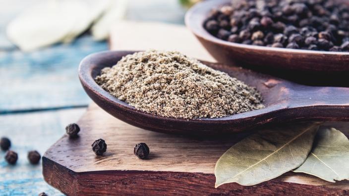 Le poivre : 5 choses que vous ignoriez peut-être sur cette épice