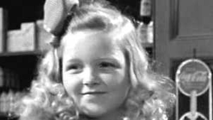 Décès de Jeanine Ann Roose, l'adorable petite fille de La Vie est belle