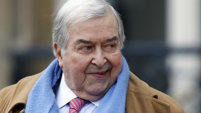 Disparition de Pierre Bellon, bâtisseur de l'empire Sodexo