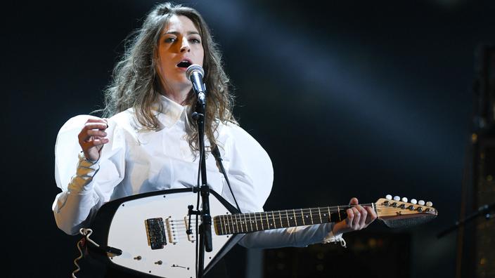 Fishbach de retour avec la sortie de son nouvel album ce vendredi