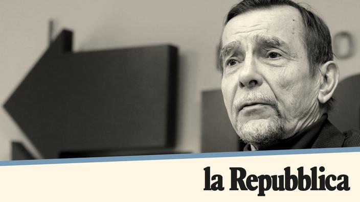 Lev Ponomarev: «Poutine est fou, il veut dominer le monde. L'Occident ...