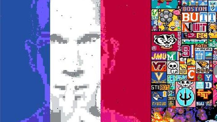 Guerre des pixels: «La France a mené une véritable épopée numérique»