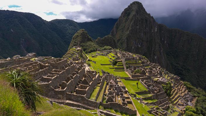 Échappée andine : trois circuits pour (re)découvrir le Pérou