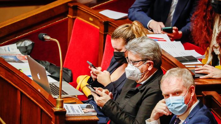 Député : qu'est-ce que c'est, quel est son rôle