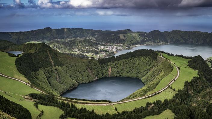 Quand partir aux Açores ? Météo, climat, randonnées… La meilleure ...