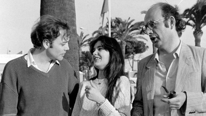 Mort à 56 Ans Dariel Besse La Belle Fille De Patrick Dewaere Dans