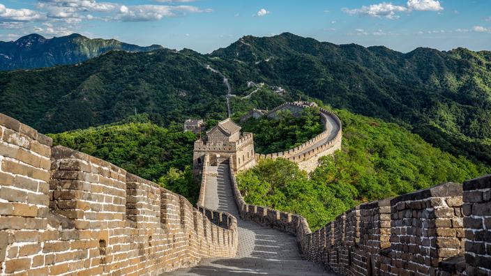 Quand partir en Chine ? Météo, climat, saisons… La meilleure période ...