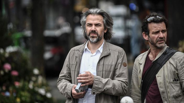 Résultats législatives 2022 : le militant antispéciste Aymeric Caron ...