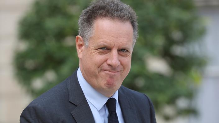 Nicolas Revel, ancien directeur de cabinet de Jean Castex, nommé ...