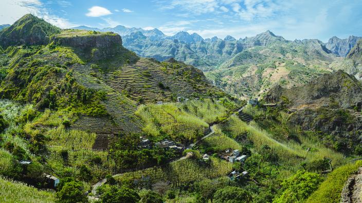 Quand partir au Cap Vert ? Météo, températures, saisons… La meilleure ...