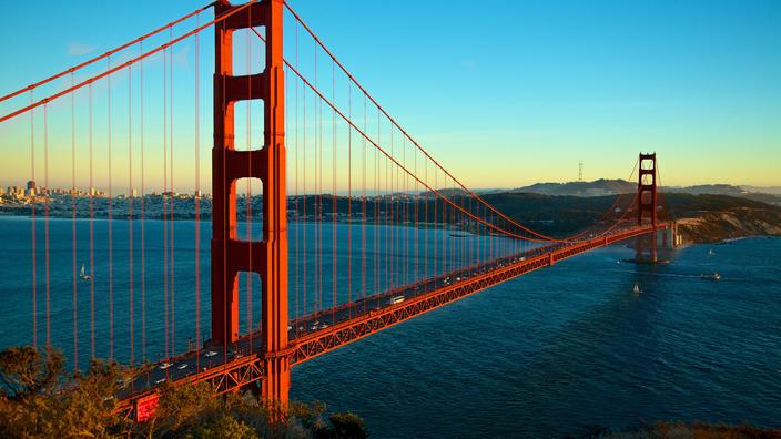 Dix monuments les plus emblématiques des États-Unis