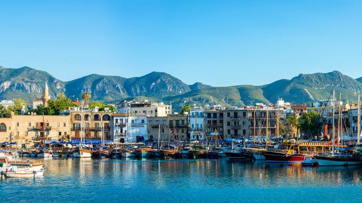 Quand partir à Chypre ? Climat, météo… La meilleure période par région