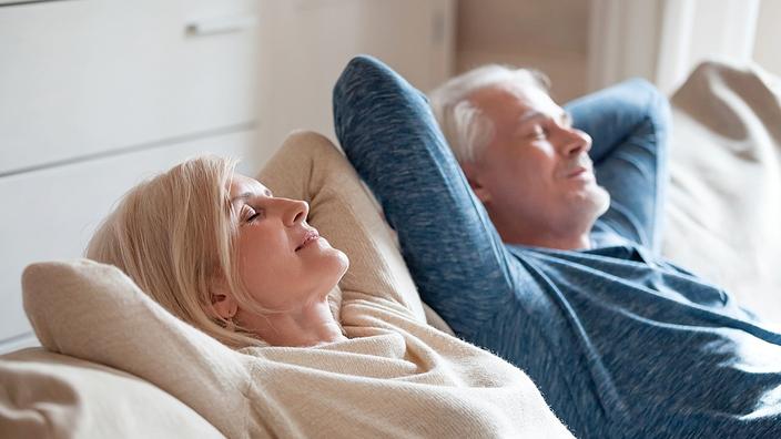 Respiration : comment se relaxer