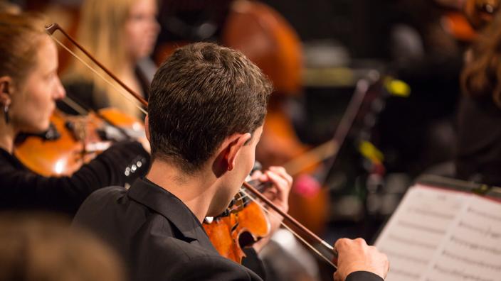 Benjamin Sire: «Peut-on dire que toutes les musiques se valent