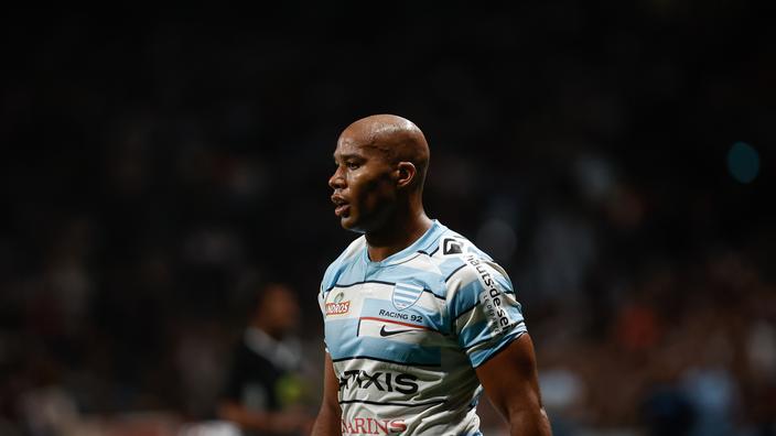 Top 14: débuts reportés pour Teddy Thomas avec La Rochelle