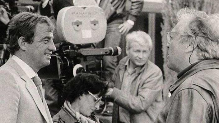 Hommage à Yves Rodallec, l'irremplaçable caméraman de Lautner