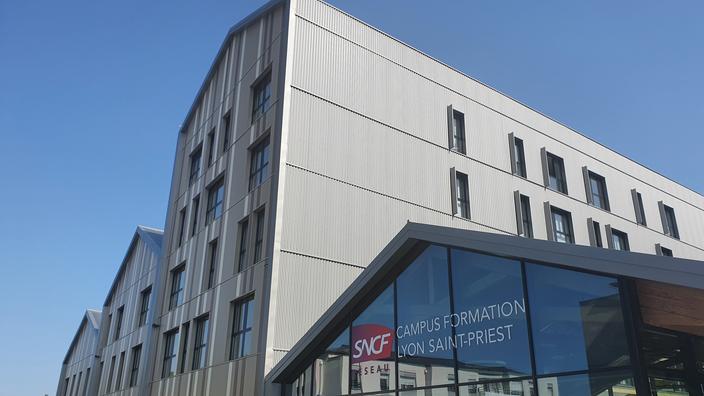 SNCF Réseau passe au recrutement en 24 heures chrono