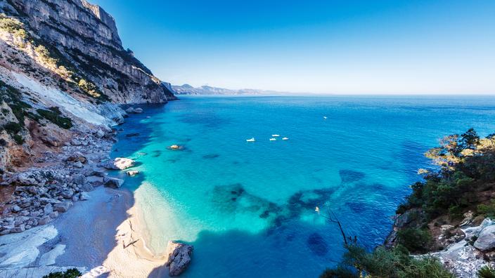 10 sites incontournables à visiter en Sardaigne