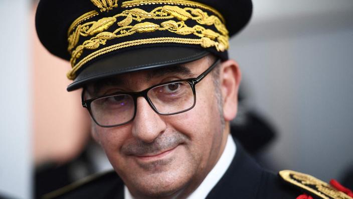 Crack à Paris : vaste opération de police ordonnée par le préfet Nuñez