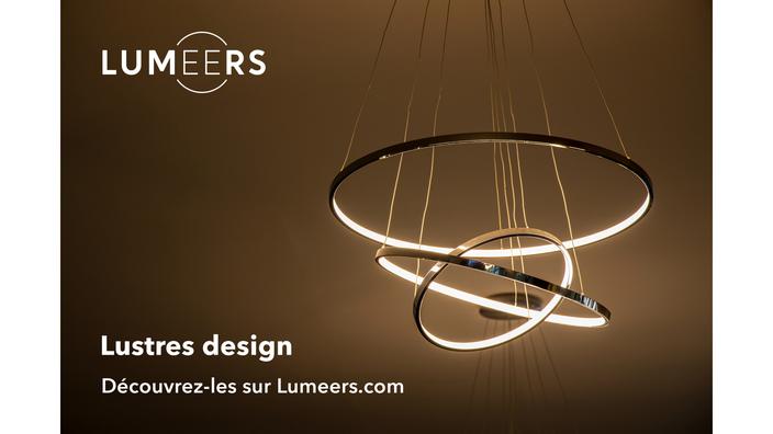 Lumeers.com, pour une décoration lumineuse