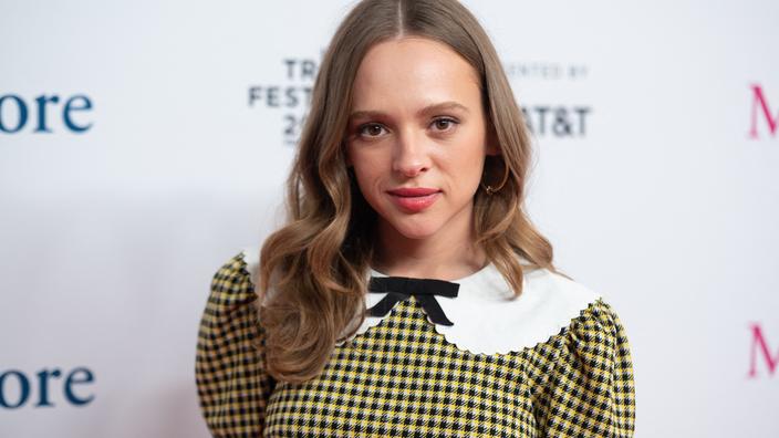 Sabra, la superhéroïne israélienne du prochain Captain America, suscite ...